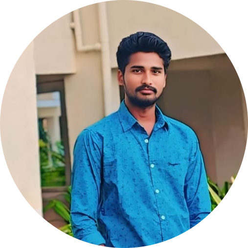 Responsive Personal Portfolio Website Design | @ameshbabu